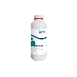 Anti-metal 1 L Irripool - Irripiscine by Irrijardin