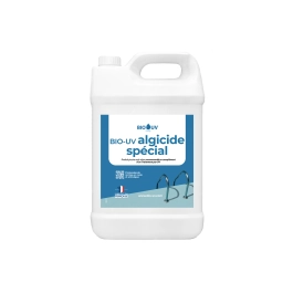 Algicide special 5 L Bio-UV - Irripiscine by Irrijardin