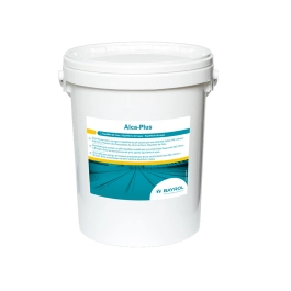 Alca Plus 10 kg Bayrol - Irripiscine by Irrijardin