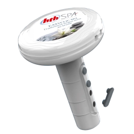 Diffuseur flottant Brome Spa Easyclic HTH - Irripiscine by Irrijardin