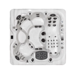 Spa thérapie MP Legend LSX 700 MASTERSPAS